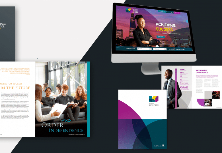 Guide To A Multi-Academy Trust Branding Audit - Cleverbox