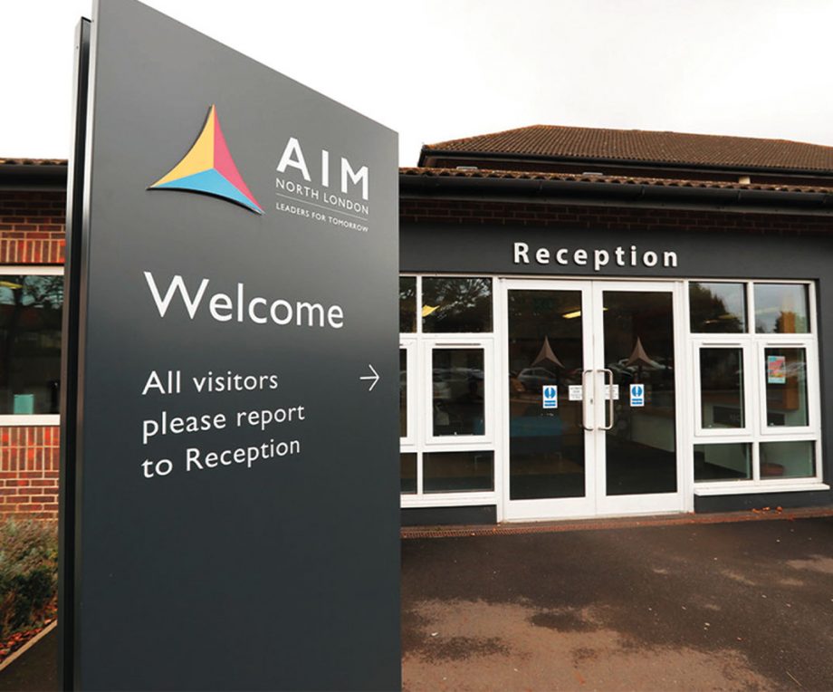 The Essentials of Effective School Signage - Cleverbox