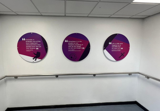 The Essentials of Effective School Signage - Cleverbox